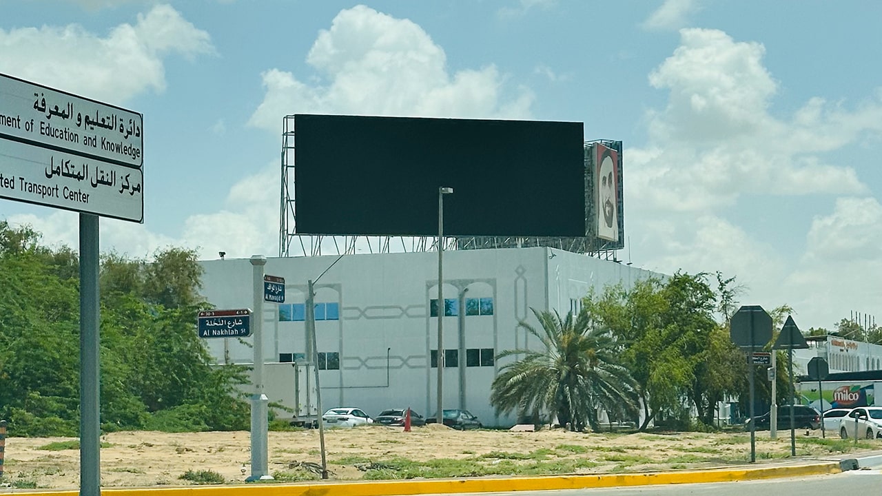 Advertising and Marketing Agency |Be Heard Everywhere With Outdoor ...